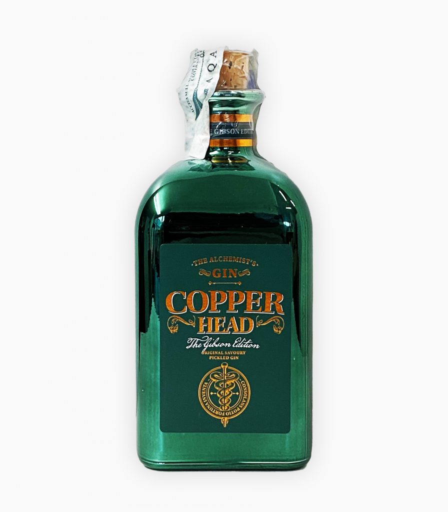 Copperhead The Gibson Edition vendita al prezzo €41,30 - Classico