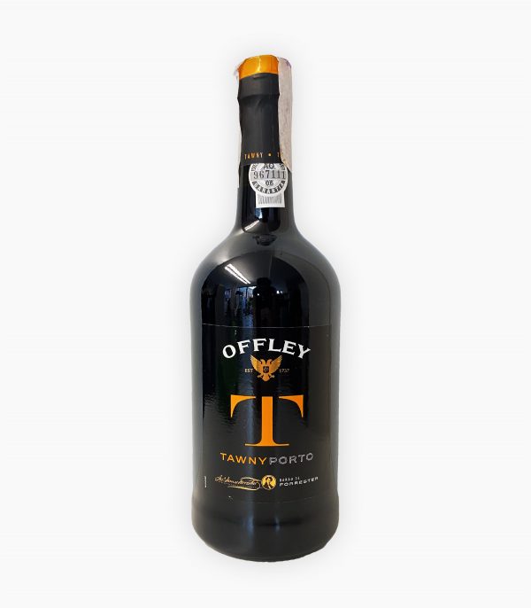 PORTO OFFLEY TAWNY vendita al prezzo €9,90 - Porto