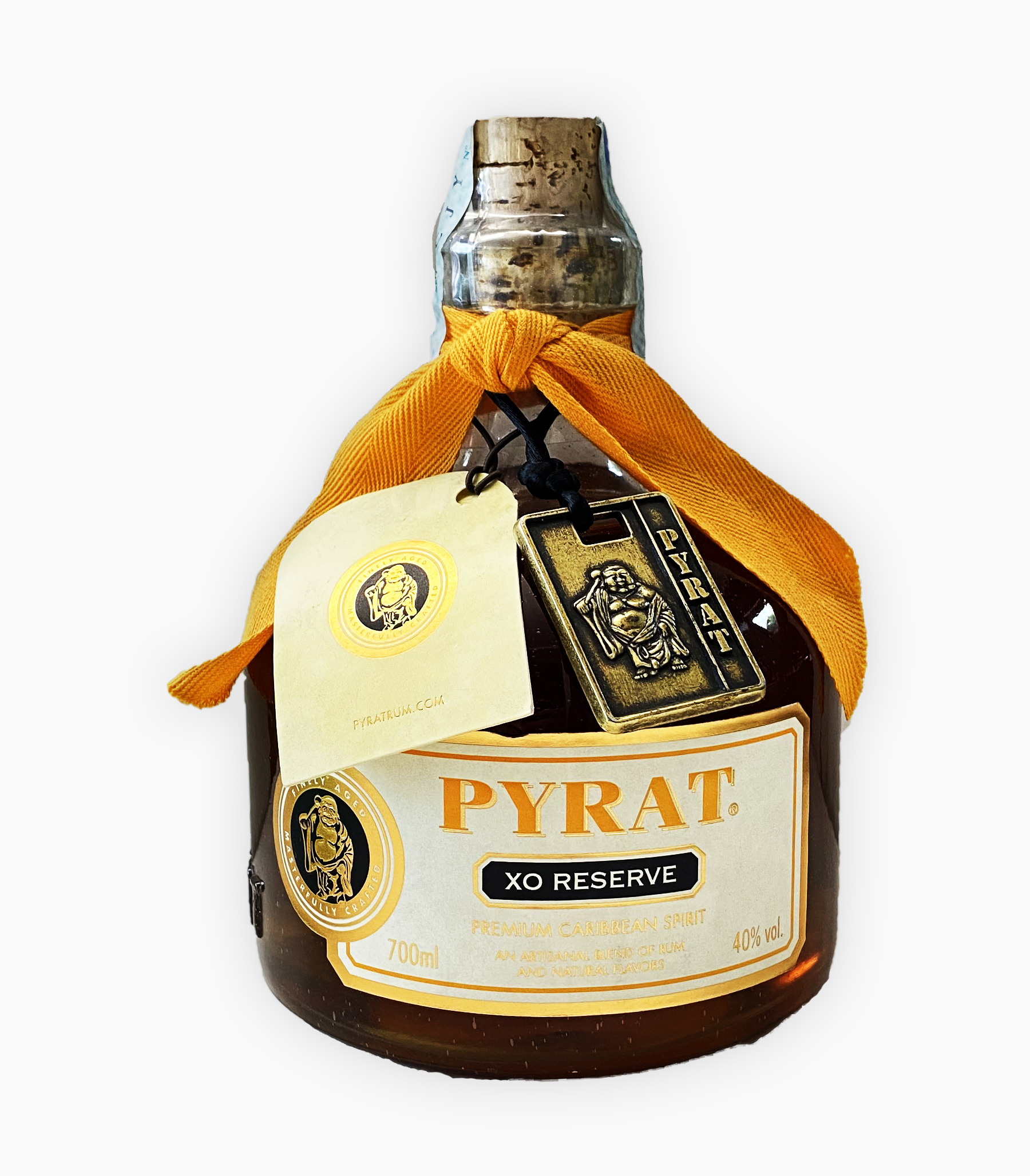 Vendita Pyrat Xo Reserve Prezzo - Rum