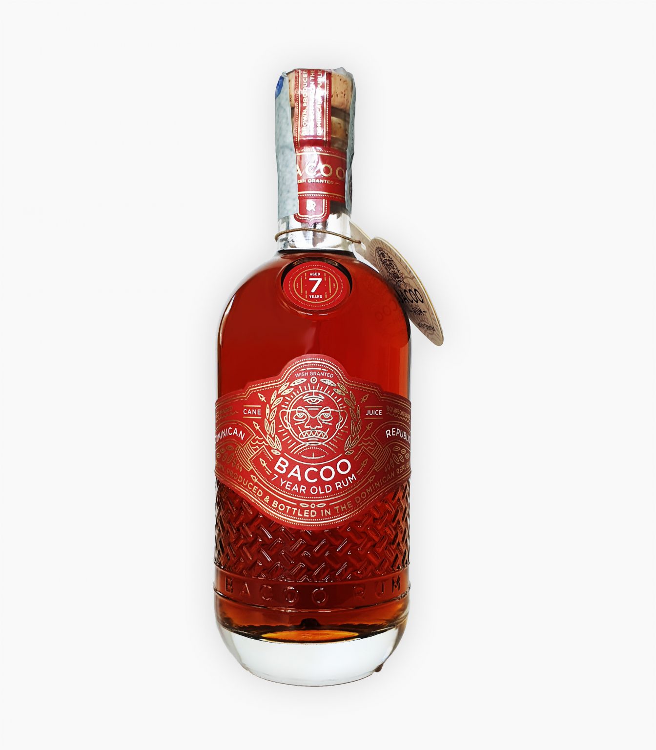 Bacoo 7 Years vendita al prezzo €36,50