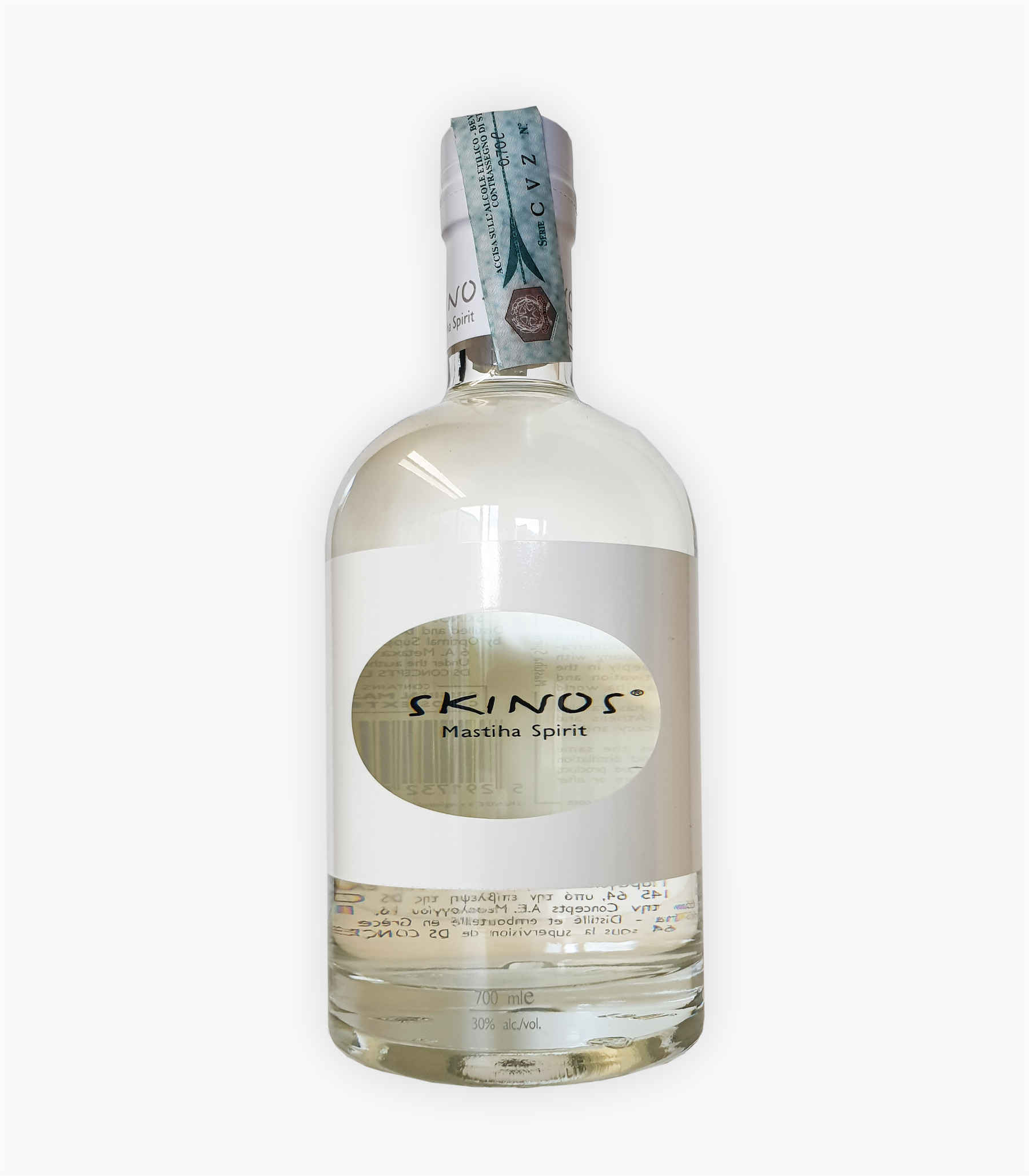 Skinos Mastiha Spirit vendita al prezzo €30,50