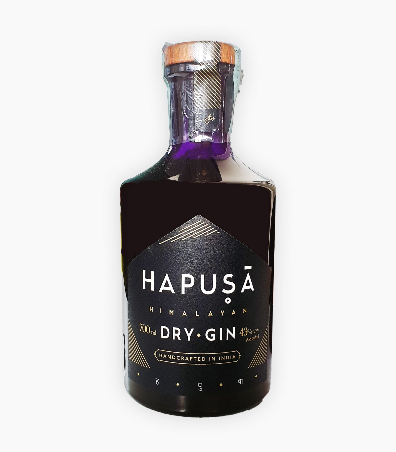 Gin Hapusa Himalayan Dry vendita al prezzo €39,50