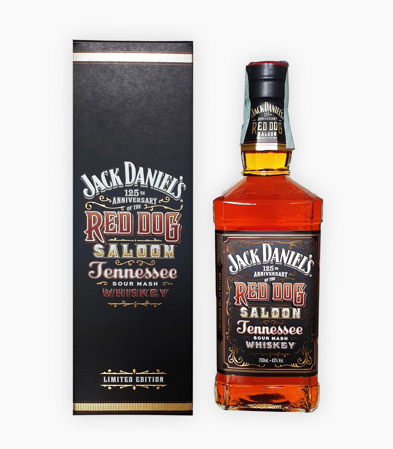 Vendita Jack Daniel'S Red Dog Saloon Prezzo - Spirits
