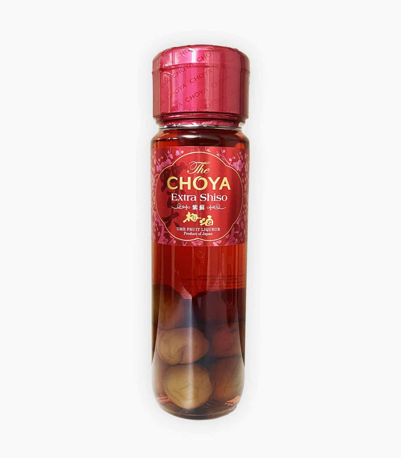Umeshu Choya Extra Shiso vendita al prezzo €31,00