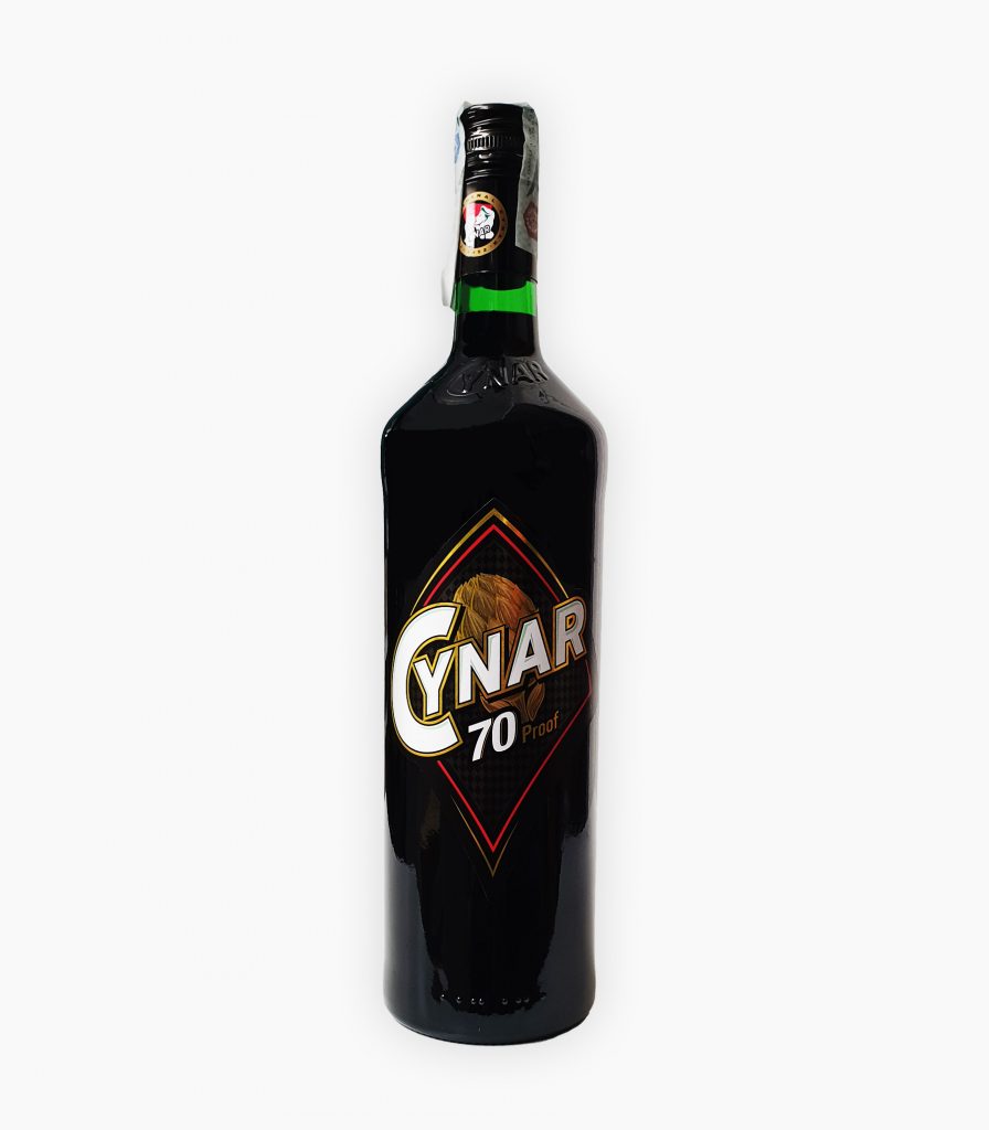 CYNAR 70 PROOF - Amaro