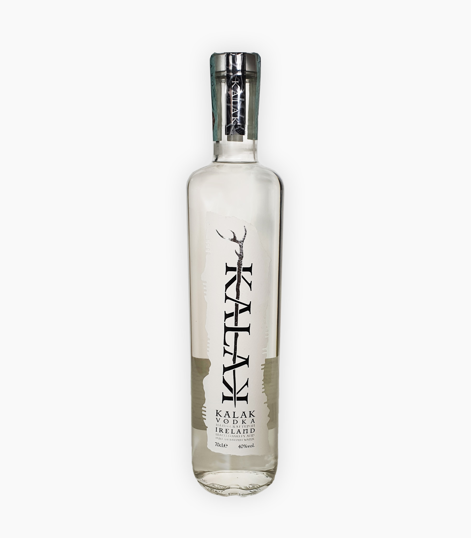 Vendita Kalak Single Malt Prezzo - Liscia