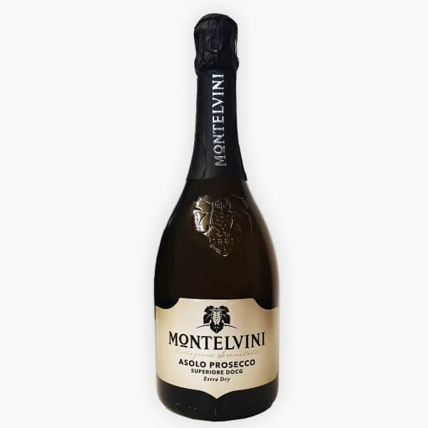 MONTELVINI PROMOSSO PROSECCO EXTRA DRY DOC vendita al prezzo €6,60 ...
