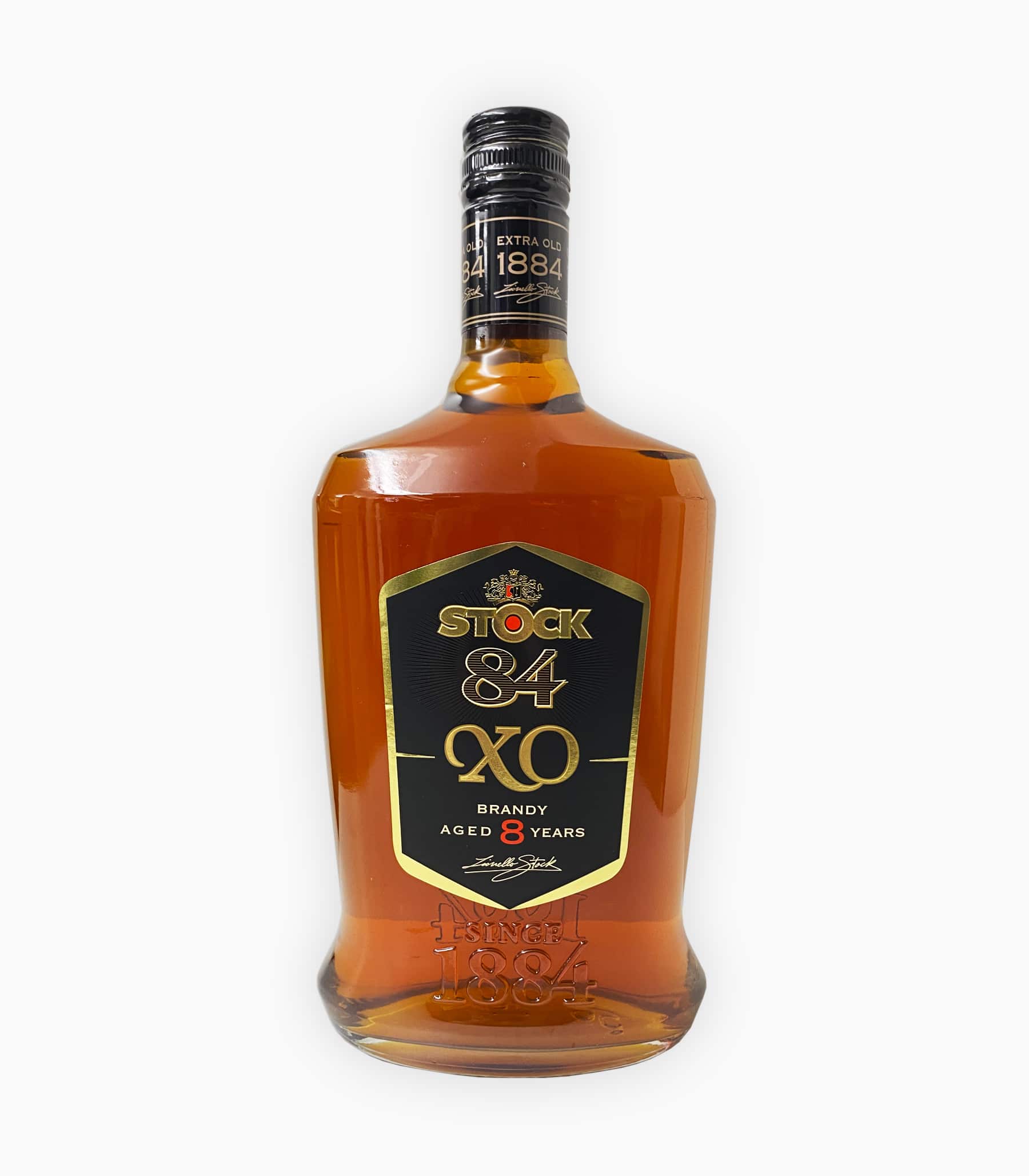 Stock XO vendita al prezzo €22,60 - Brandy