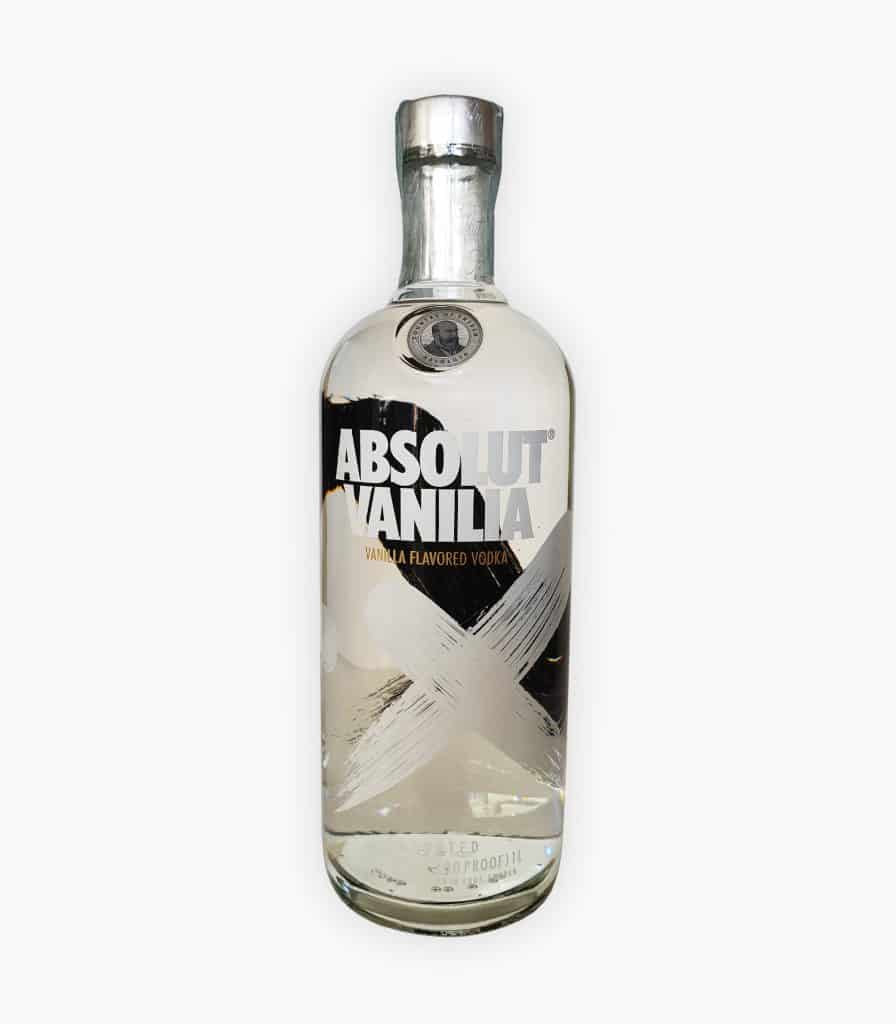 ABSOLUT VANILLA - Liquori