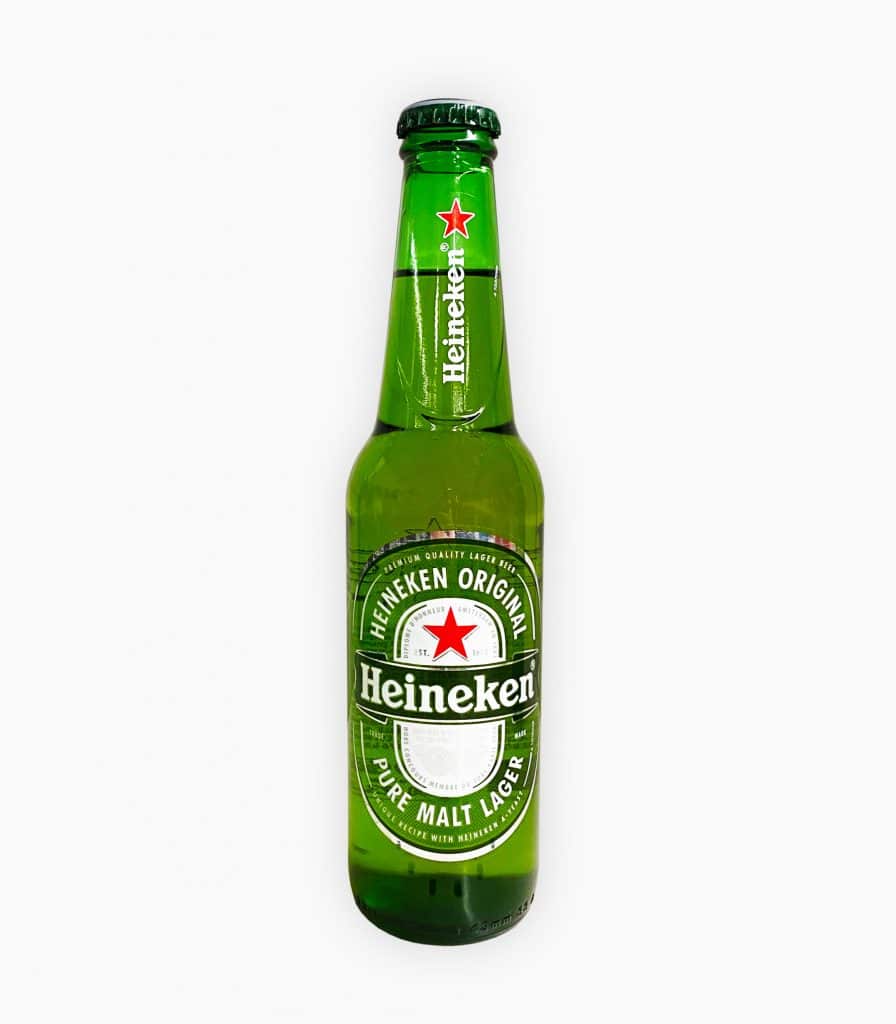 HEINEKEN vendita al prezzo €1,30