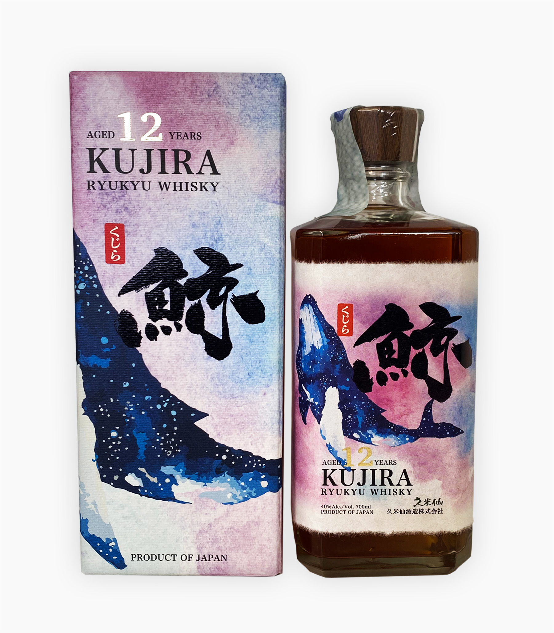Kujira 12 Years vendita al prezzo €198,90