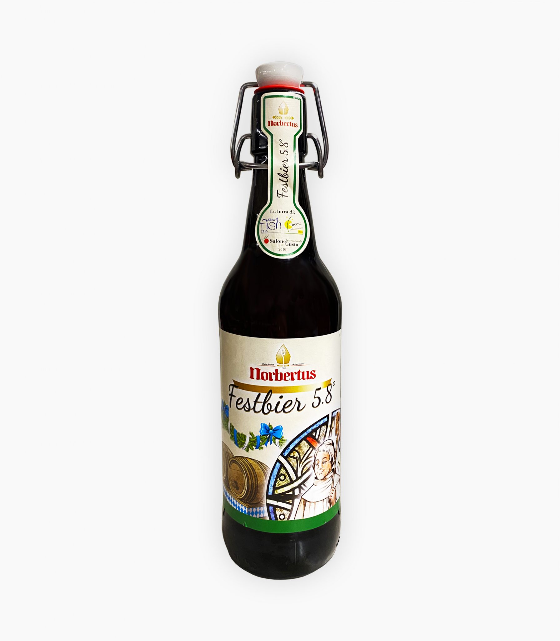 NORBERTUS FESTBIER vendita al prezzo €3,00 - Birra a bassa fermentazione