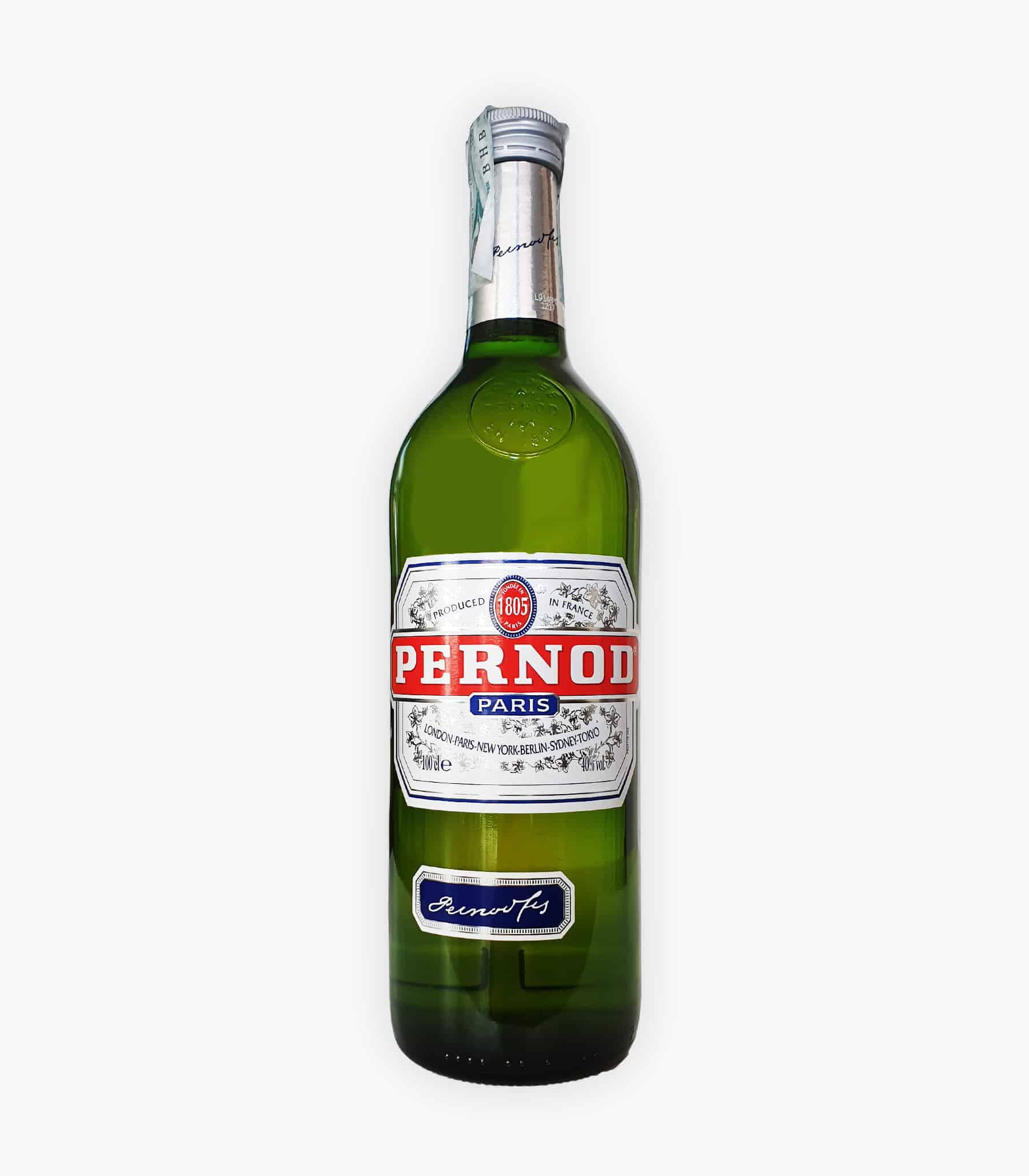 Pernod Paris vendita al prezzo €17,90 - Altro