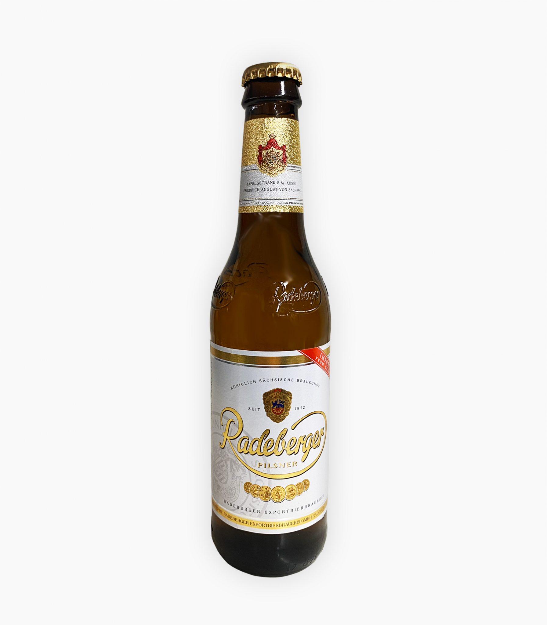 RADEBERGER PILSNER vendita al prezzo €1,60
