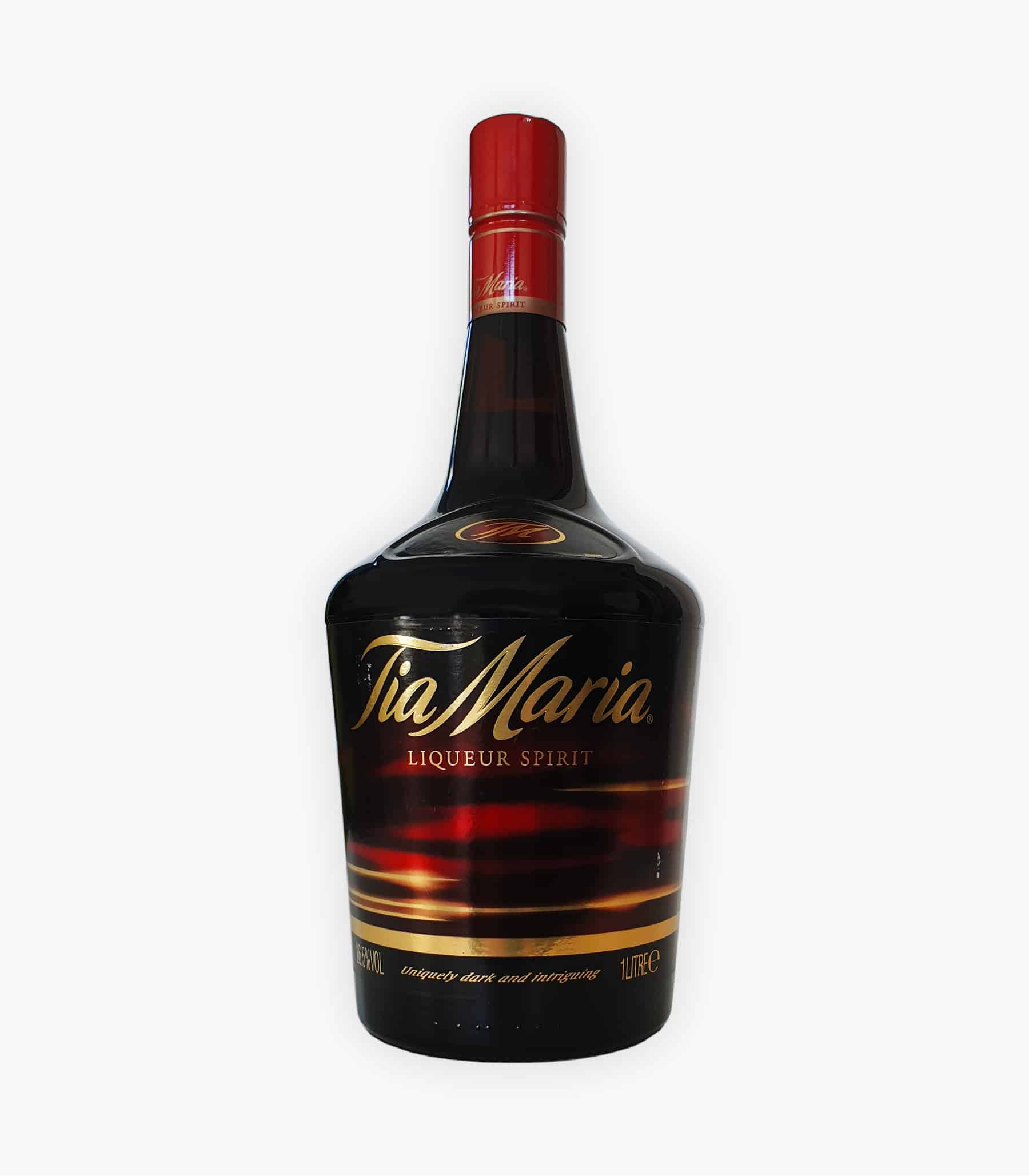 Tia Maria vendita al prezzo €17,50