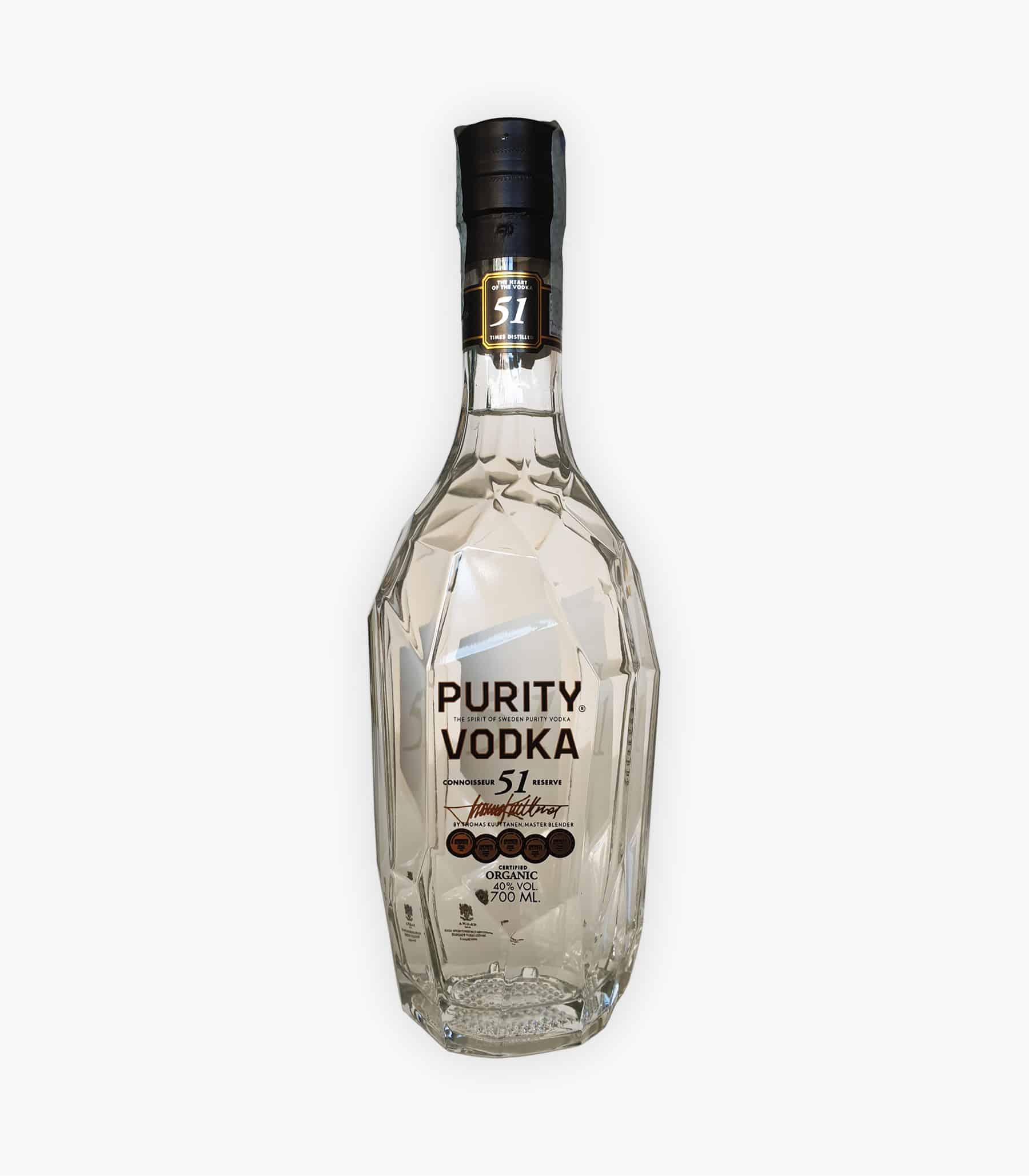 Purity Connoisseur 51 Reserve vendita al prezzo €58,30