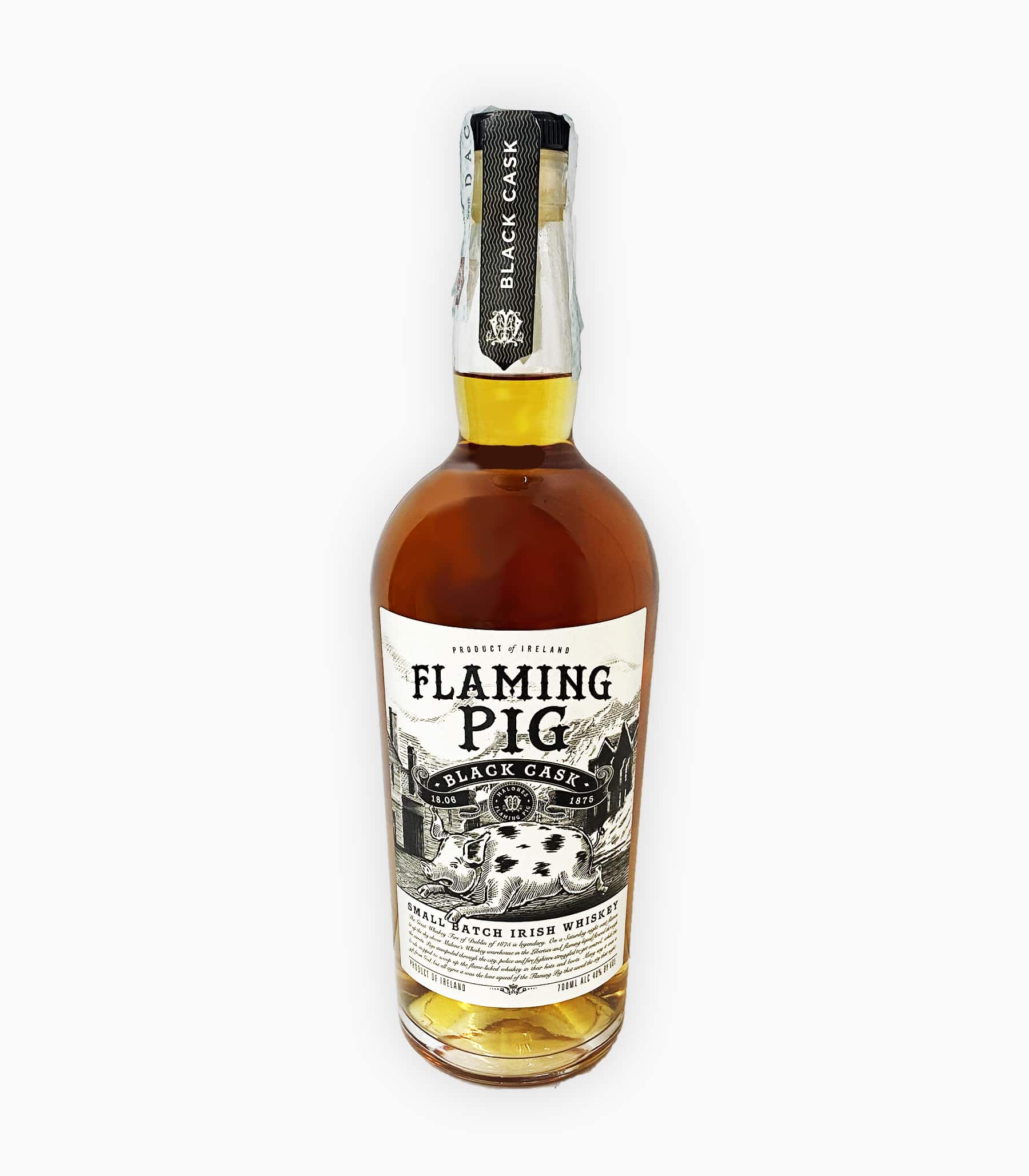 Flaming Pig vendita al prezzo €39,00