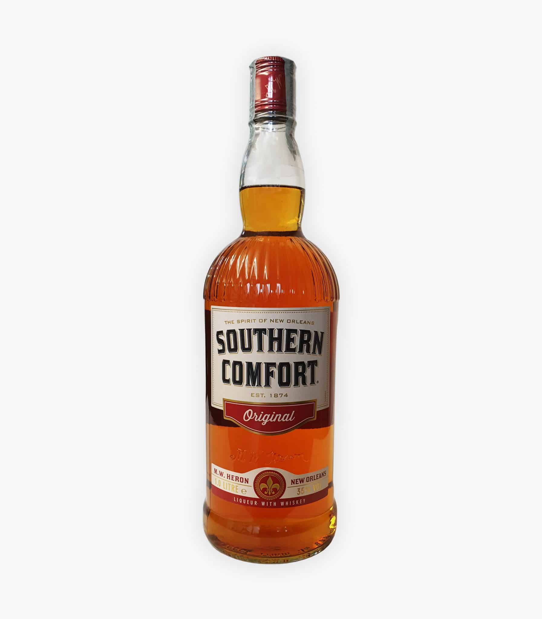 Vendita Southern Comfort Original Prezzo - Spirits