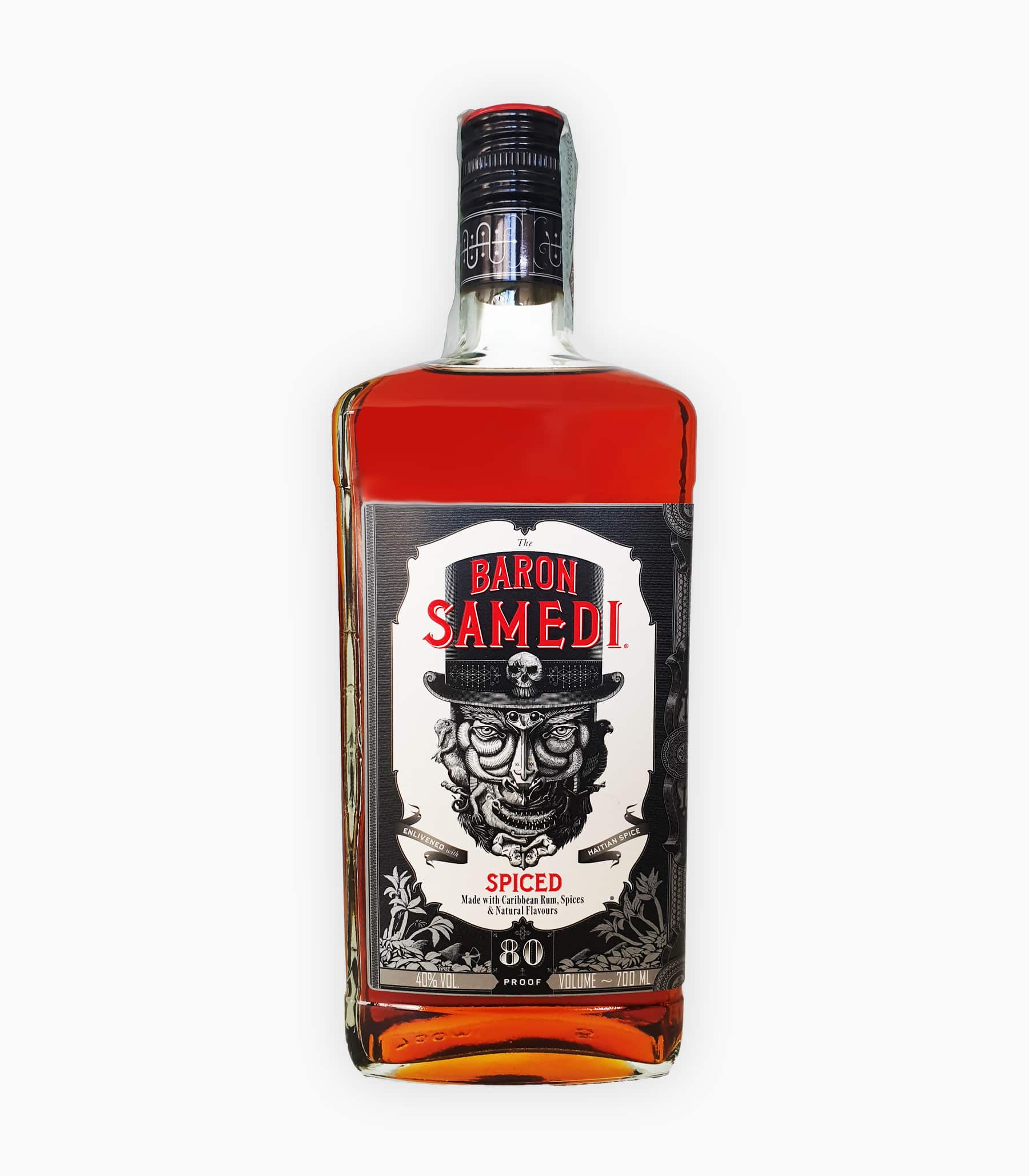 Baron Samedi Spiced vendita al prezzo €17,30