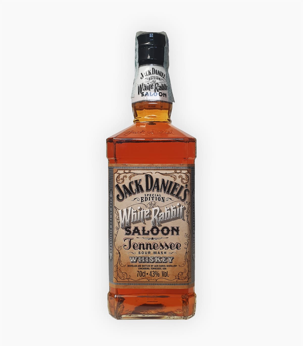 Jack Daniel's White Rabbit Saloon vendita al prezzo €50,80