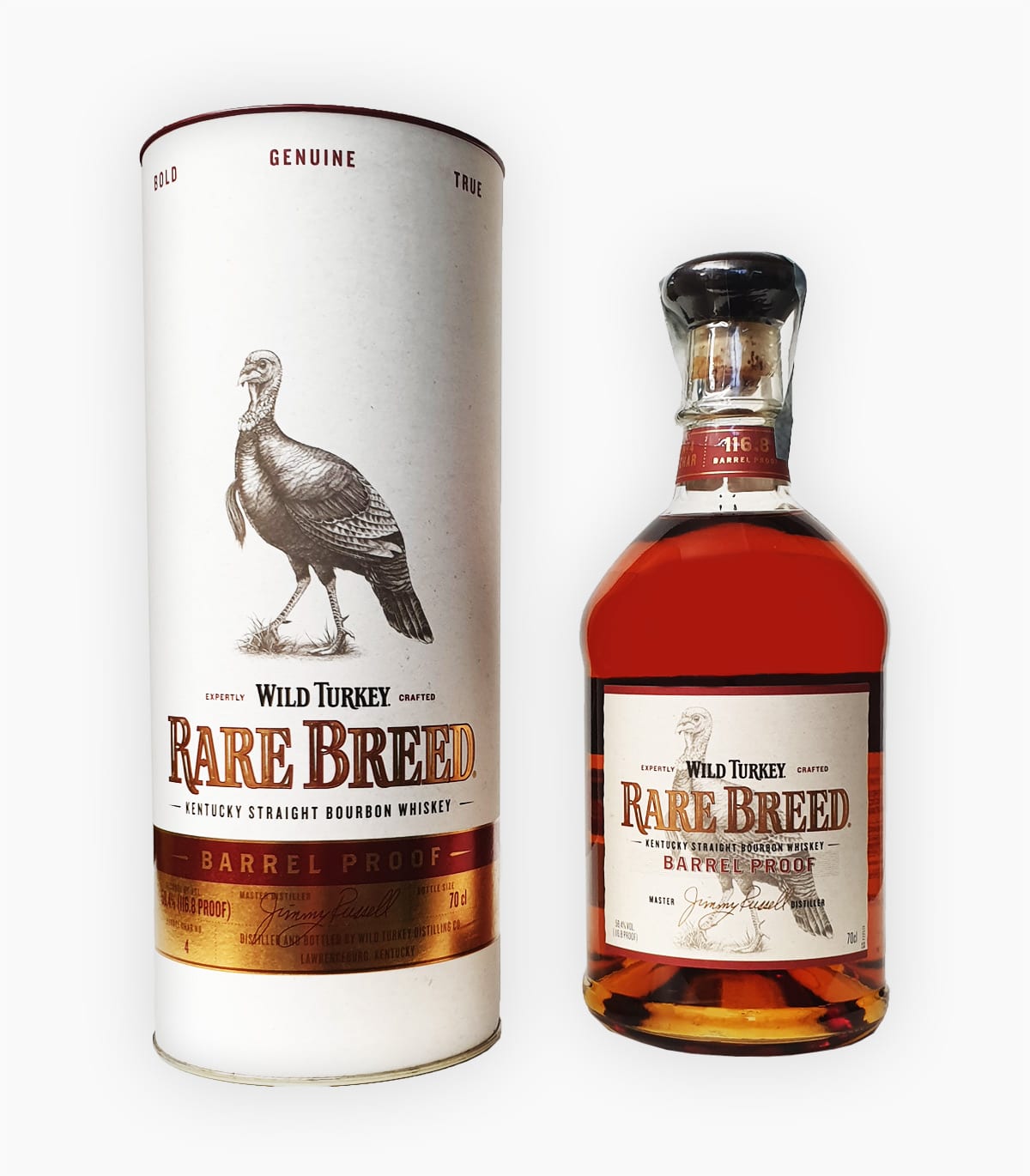 Wild Turkey Rare Breed vendita al prezzo €45,00 - Bourbon