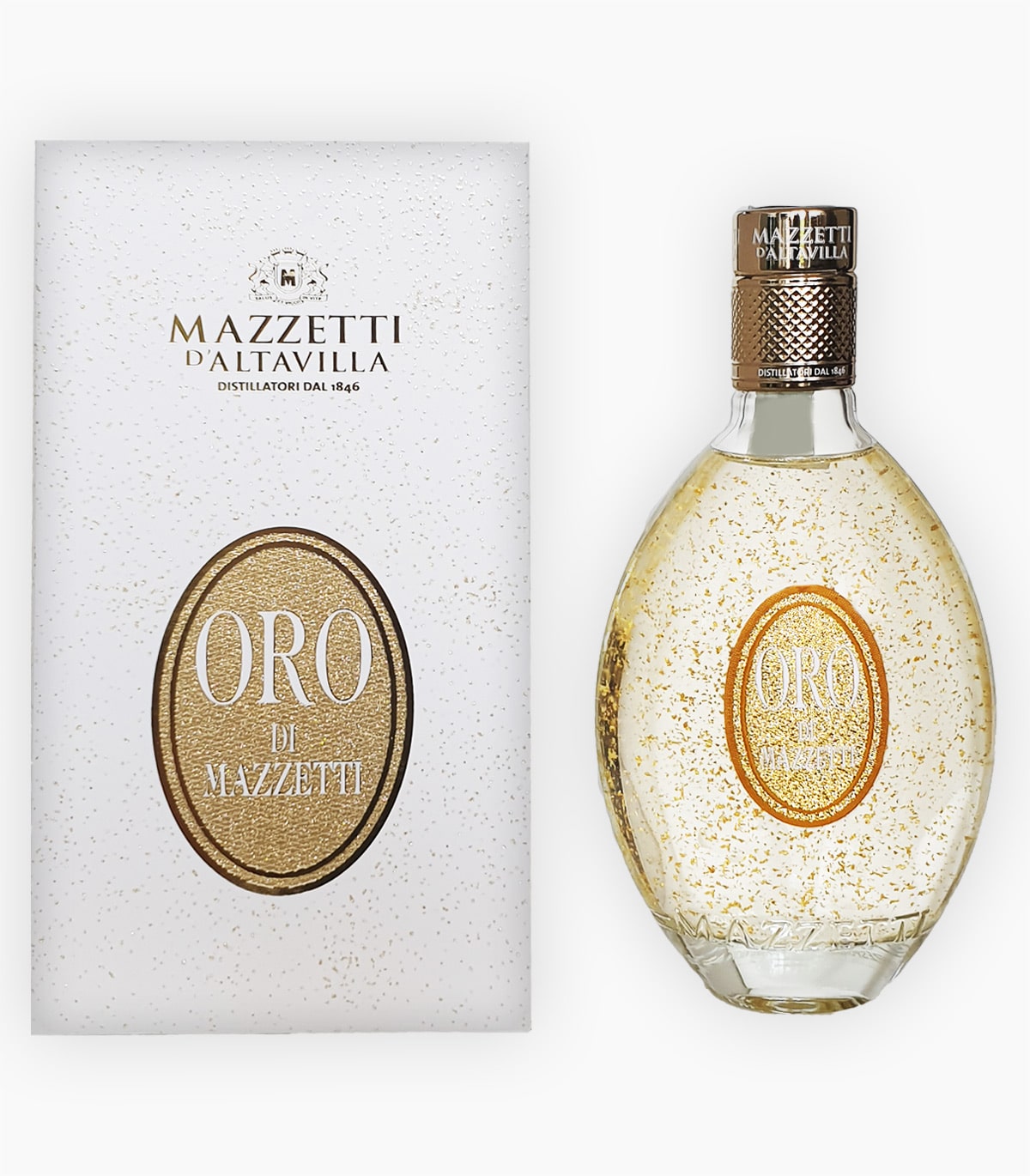 Oro Di Mazzetti vendita al prezzo €26,90