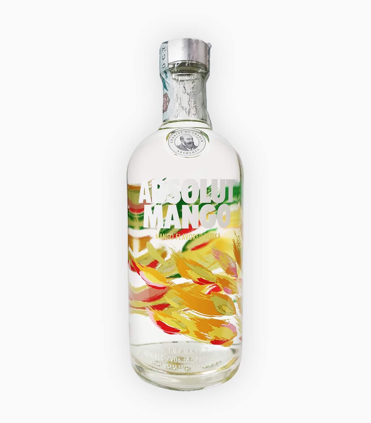 Absolut Mango vendita al prezzo €20,00