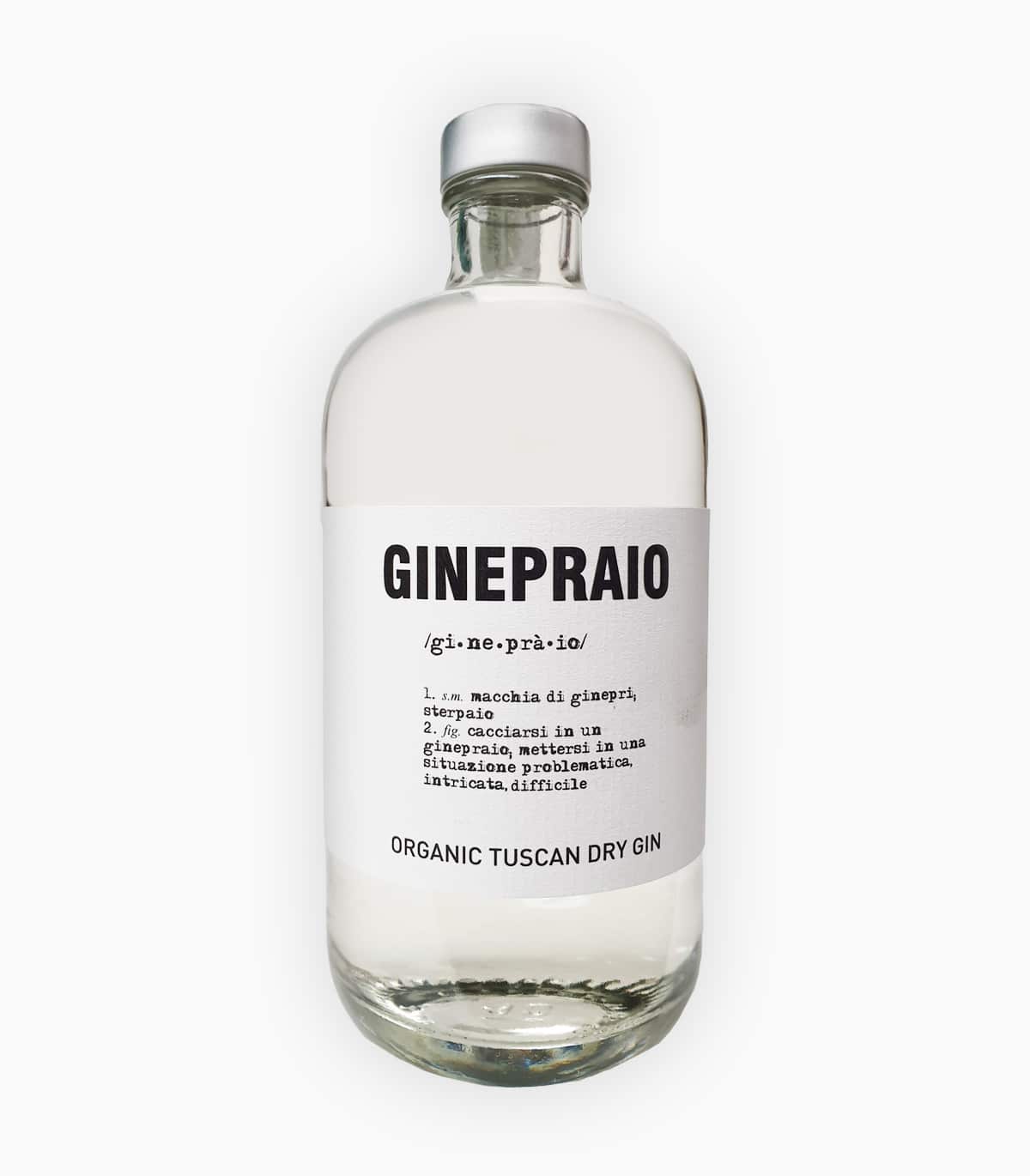 Gin Ginepraio vendita al prezzo €35,00
