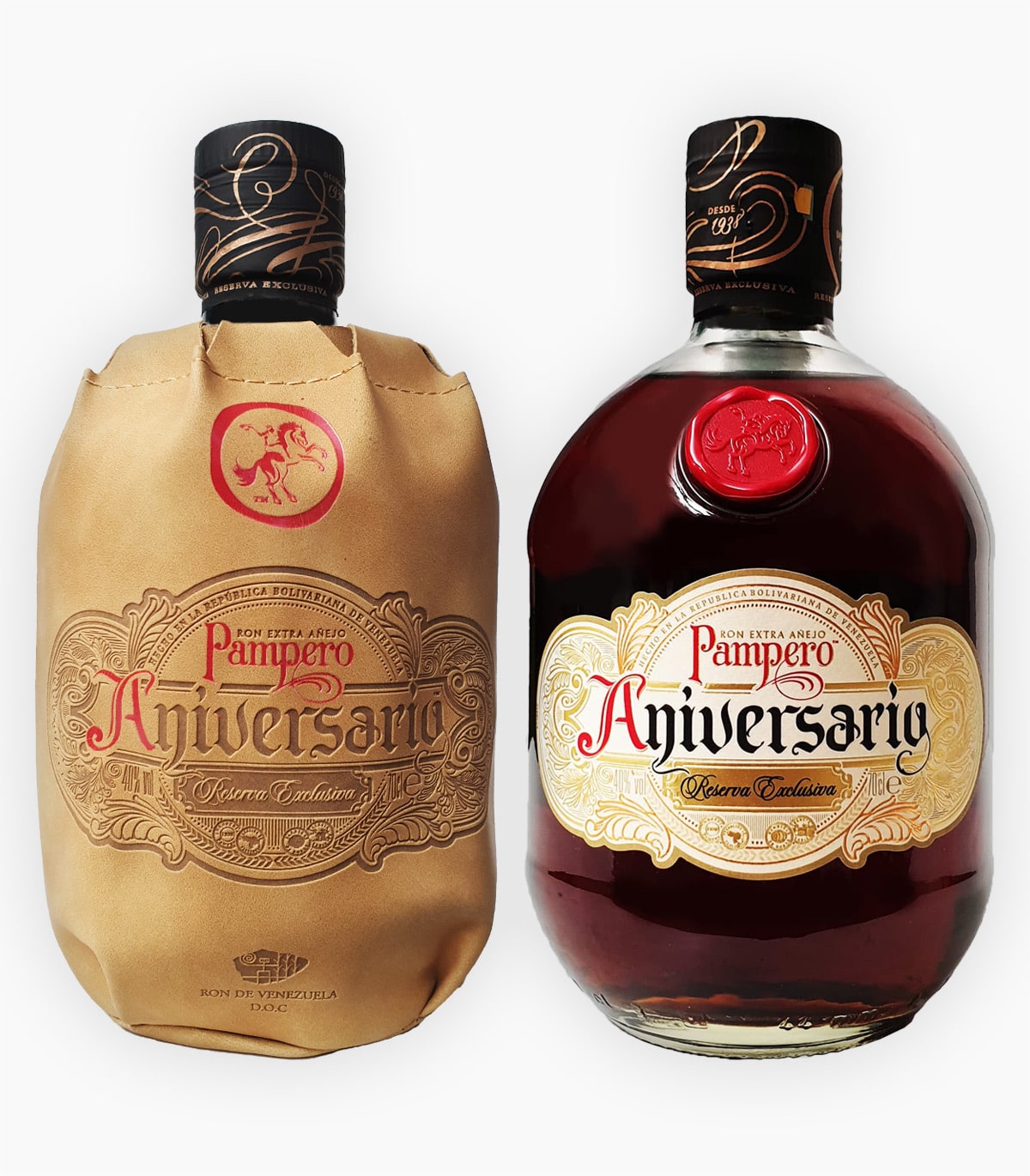 Pampero Aniversario Reserva Exclusiva vendita al prezzo €21,00