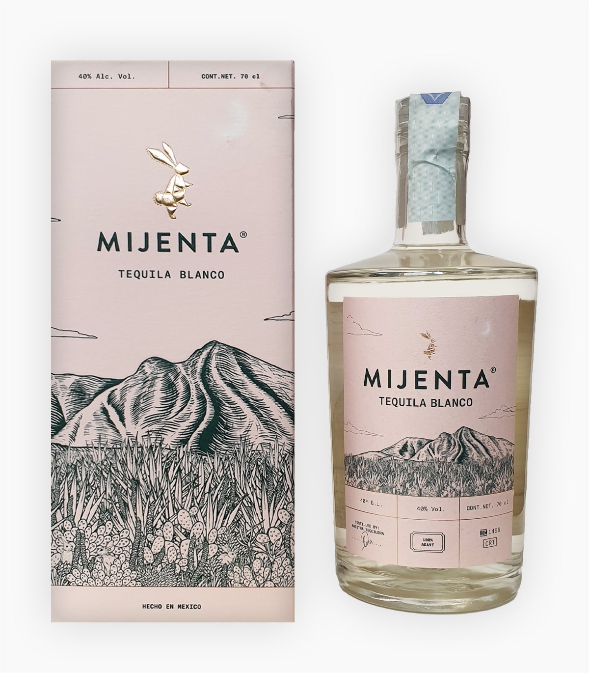 Mijenta Blanco vendita al prezzo €51,00