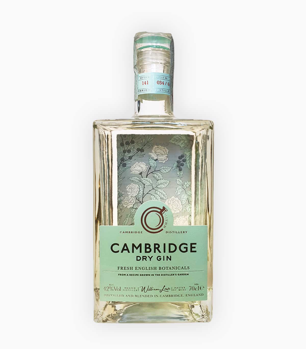Cambridge Dry vendita al prezzo €42,00
