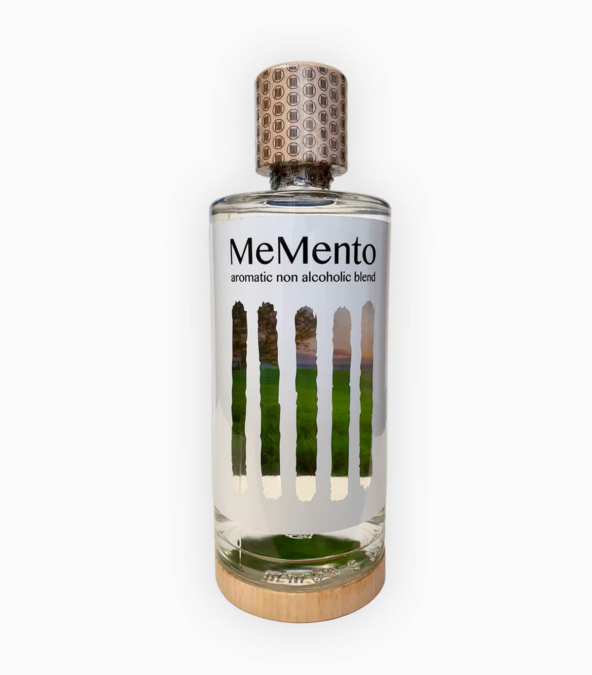 Memento Aromatic Non Alcoholic Blend vendita al prezzo €27,00