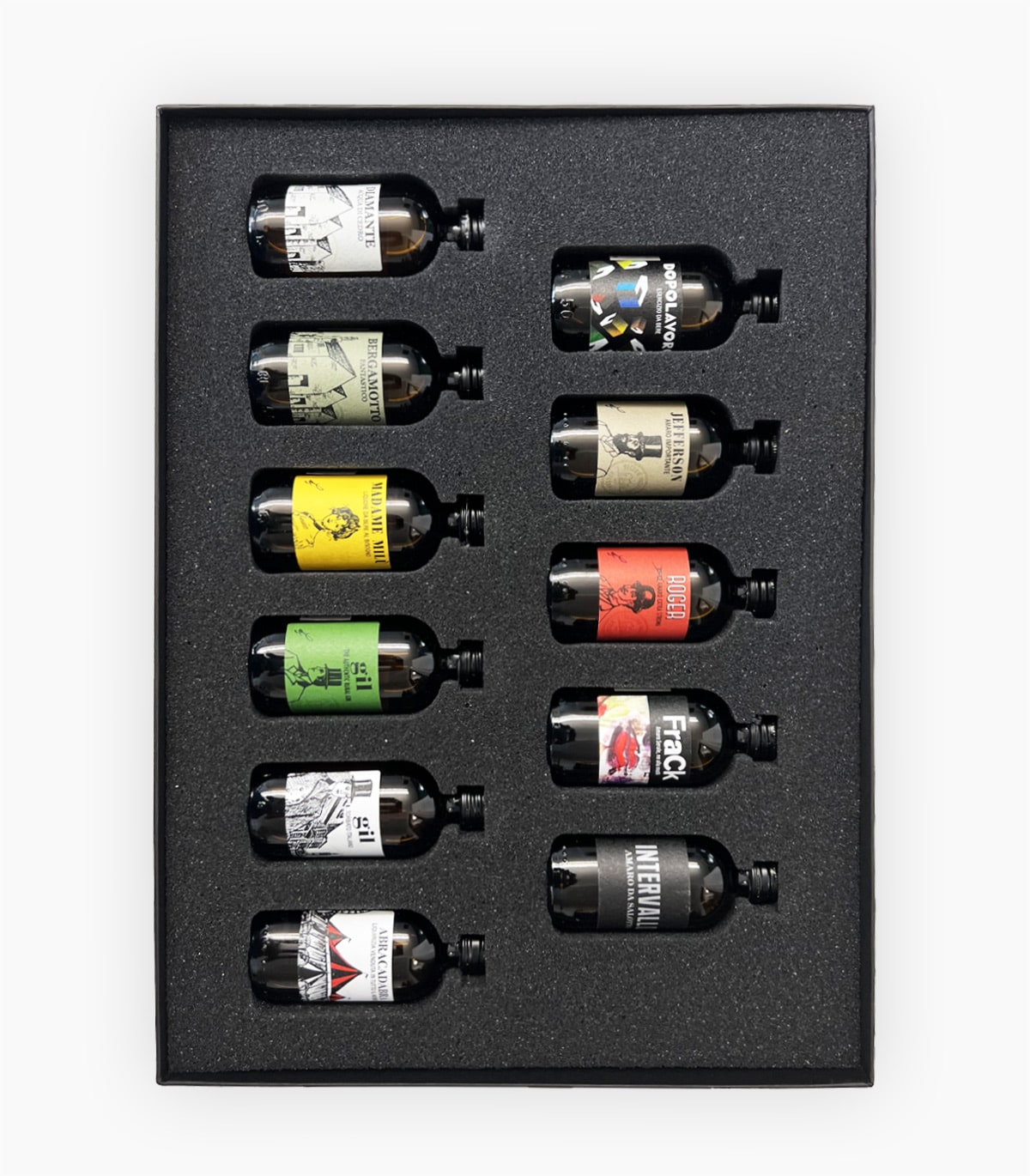 Vecchio Magazzino Doganale Experience Box vendita al prezzo €77,50