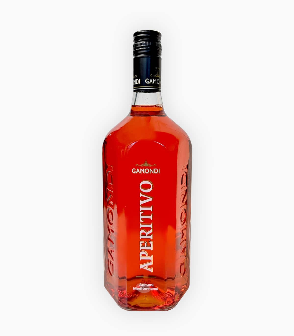 Gamondi Aperitivo vendita al prezzo €7,50