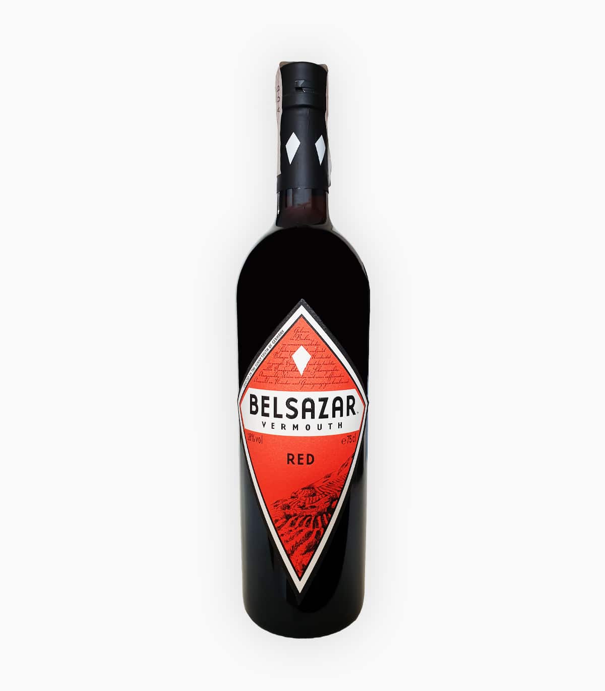 Belsazar Red vendita al prezzo €26,80