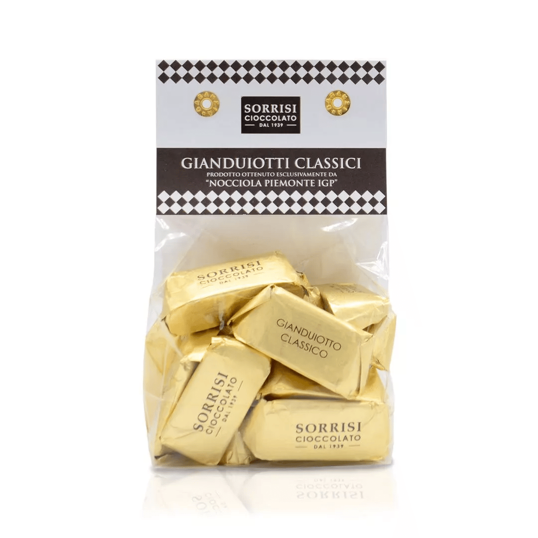 Boella & Sorrisi Gianduiotti Classici vendita al prezzo €8,50