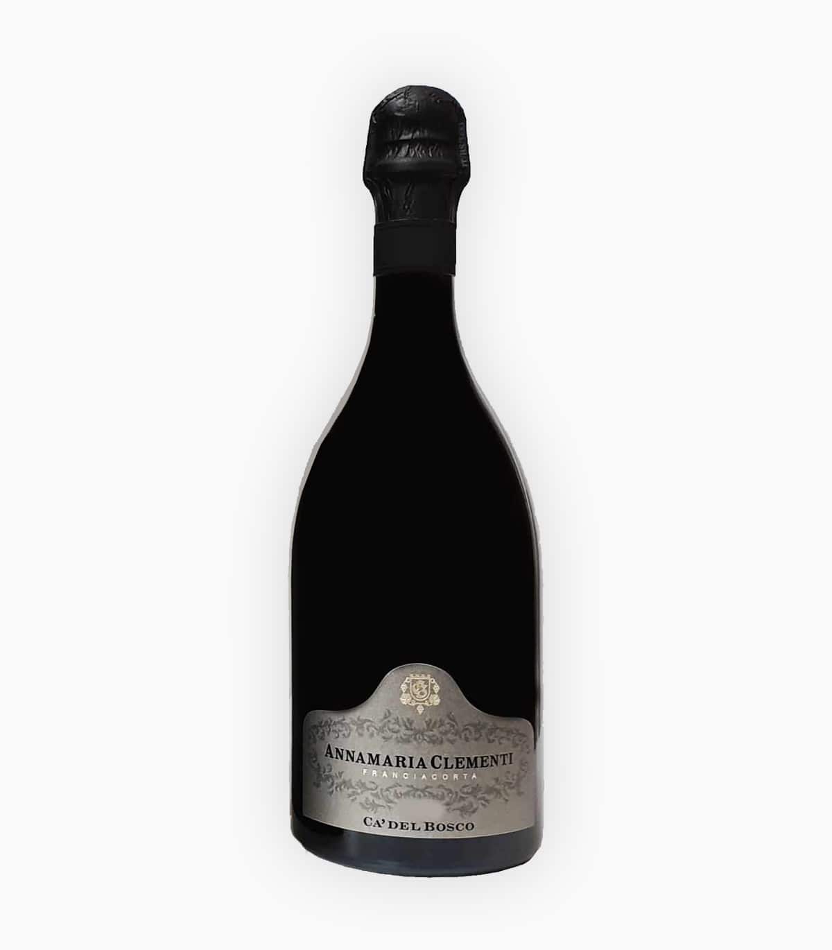 Ca' Del Bosco Annamaria Clementi vendita al prezzo €130,00