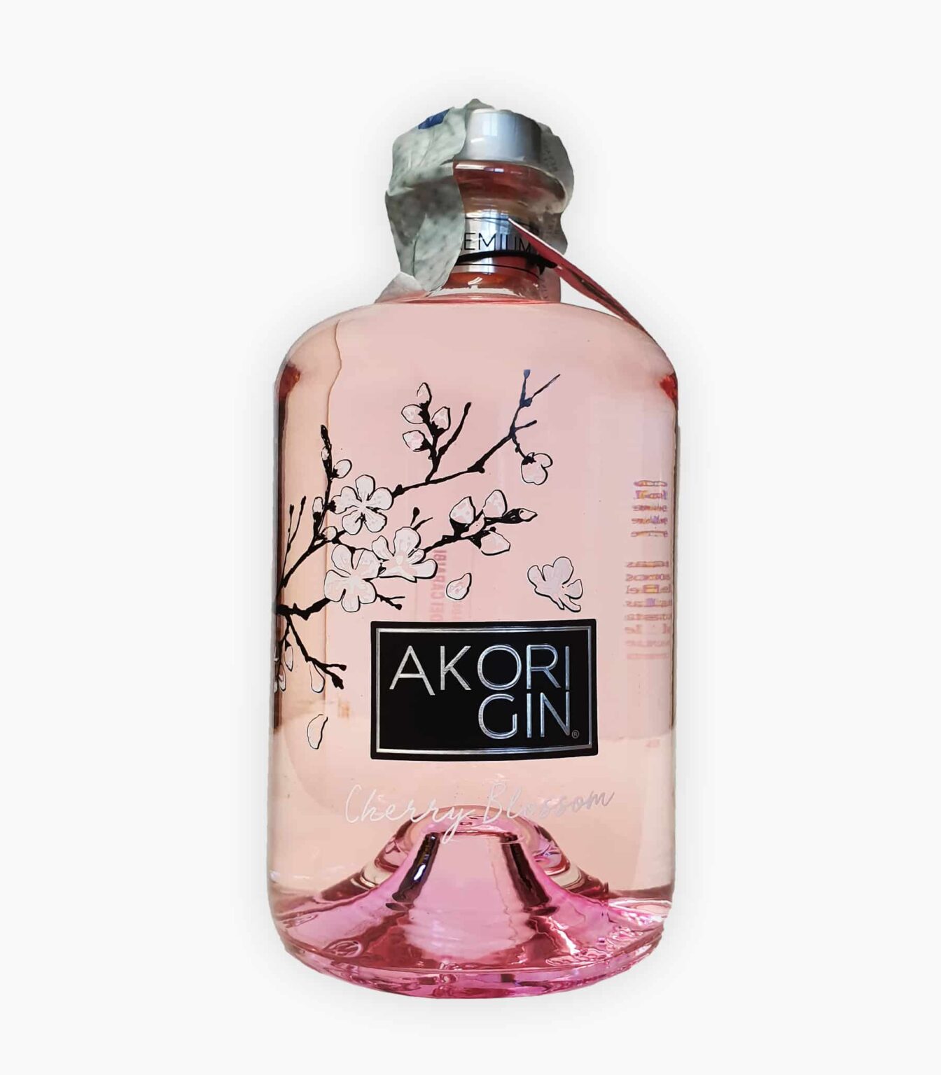 Gin Akori Cherry Blossom vendita al prezzo €35,00