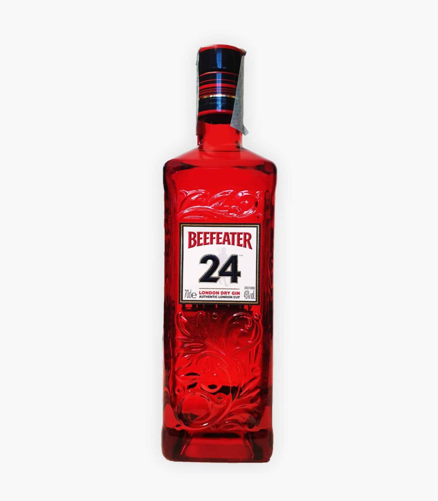 Gin Beefeater 24 vendita al prezzo €29,00