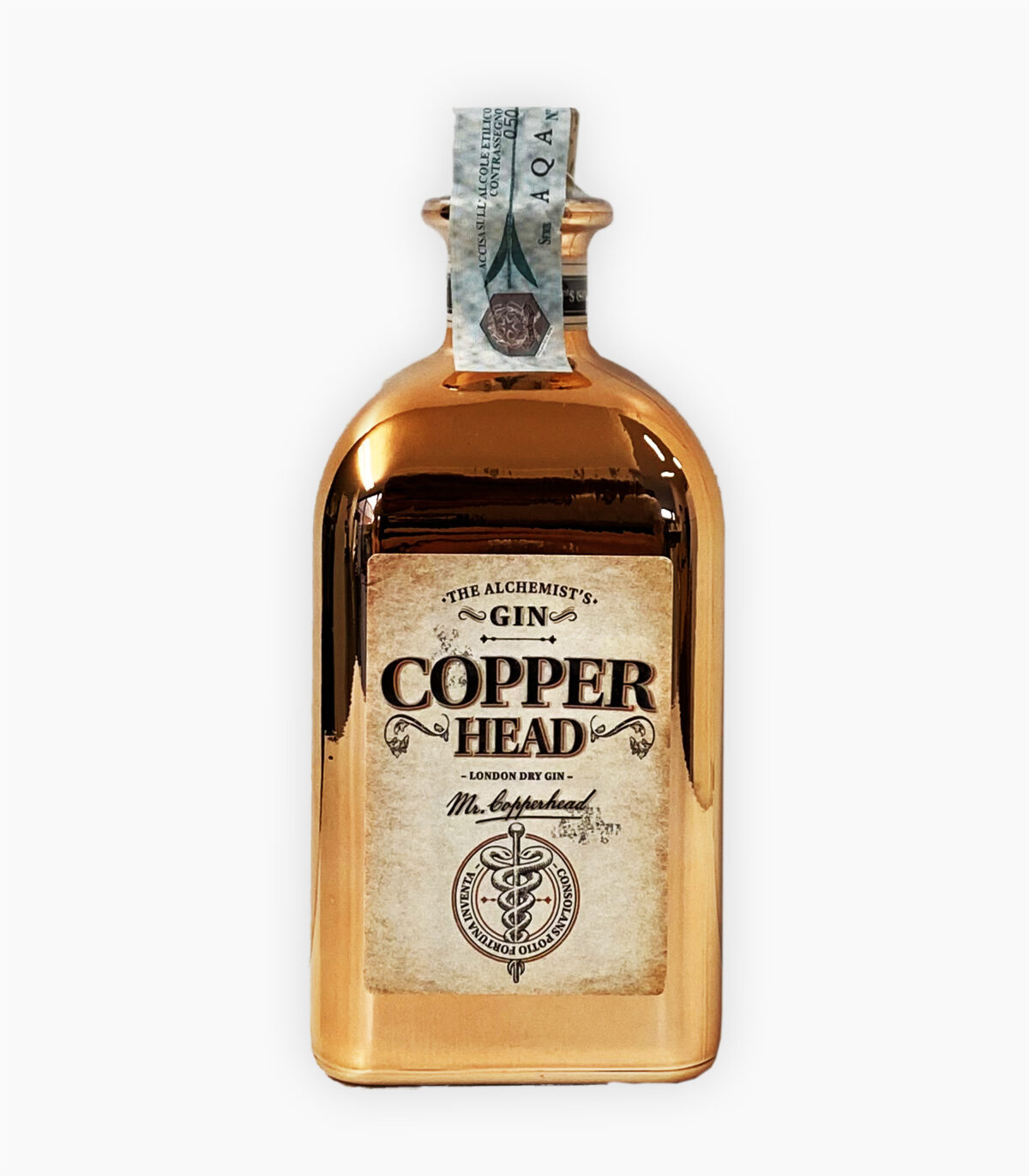 Gin Copperhead vendita al prezzo €42,50