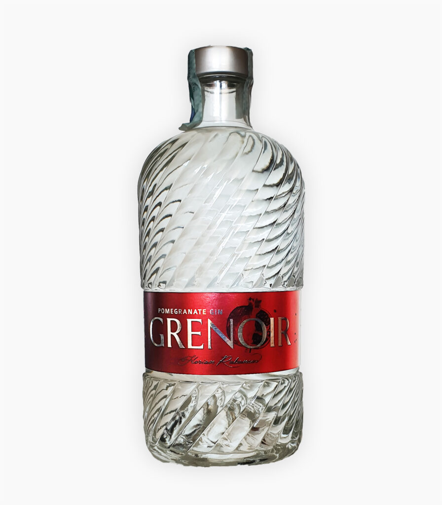 Gin Zu Plun Grenoir vendita al prezzo €59,00
