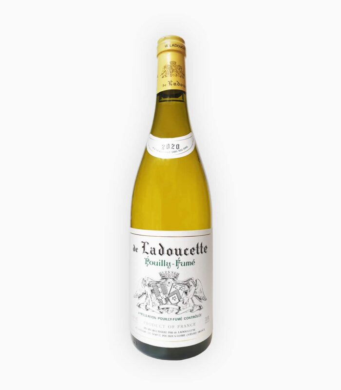 BARON DE LADOUCETTE POUILLY-FUMÉ vendita al prezzo €32,50