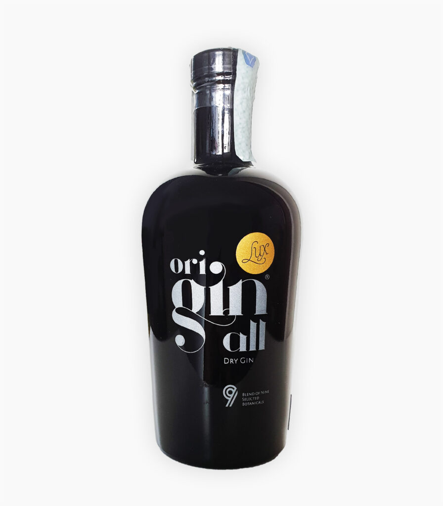 Gin Originall Lux vendita al prezzo €40,00