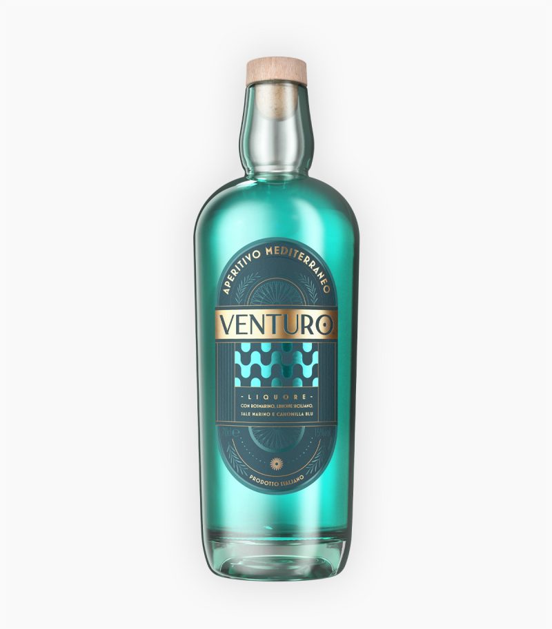 Venturo Aperitivo Mediterraneo vendita al prezzo €17,15