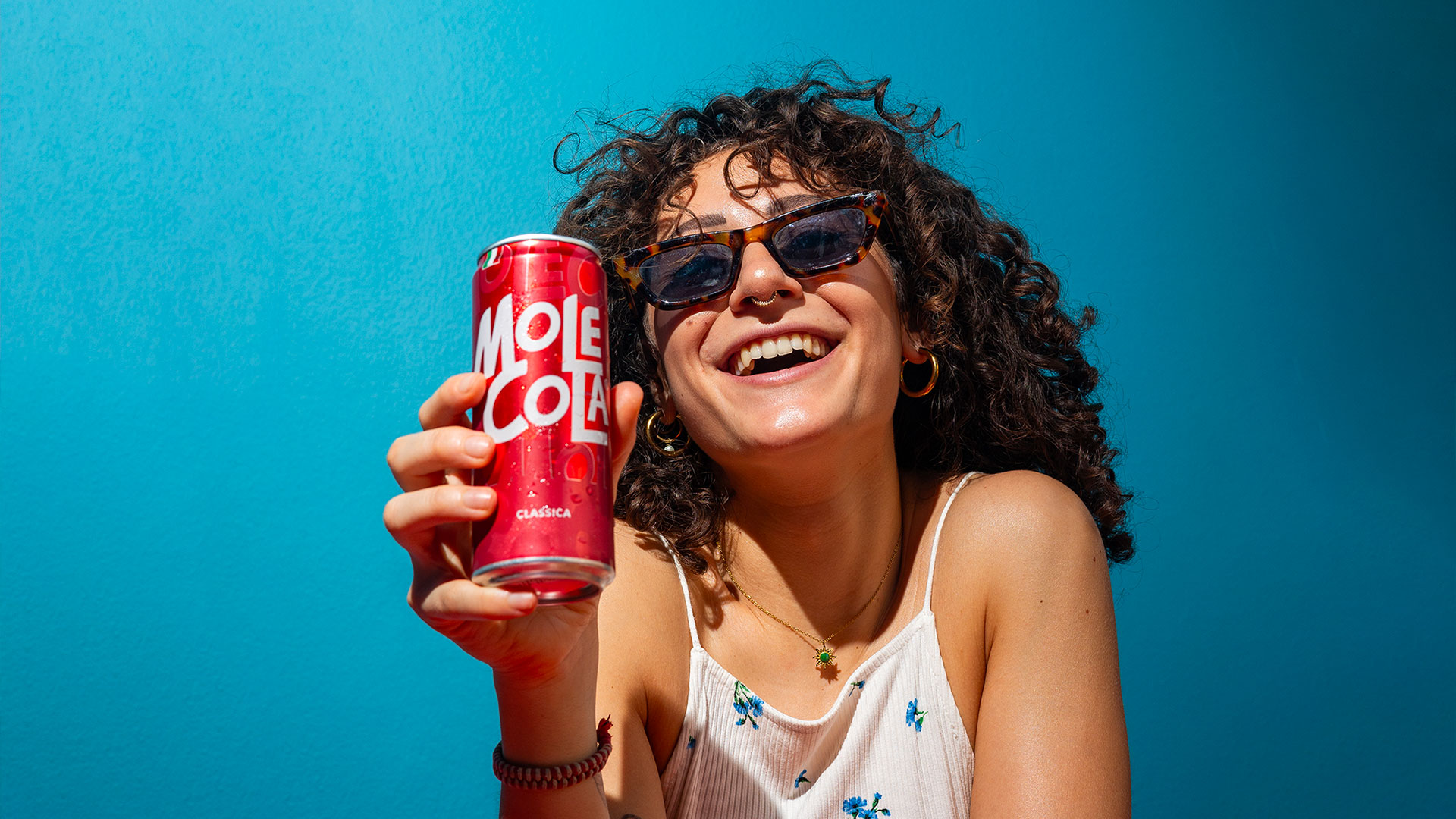 MoleCola | Shop Rivoldrink