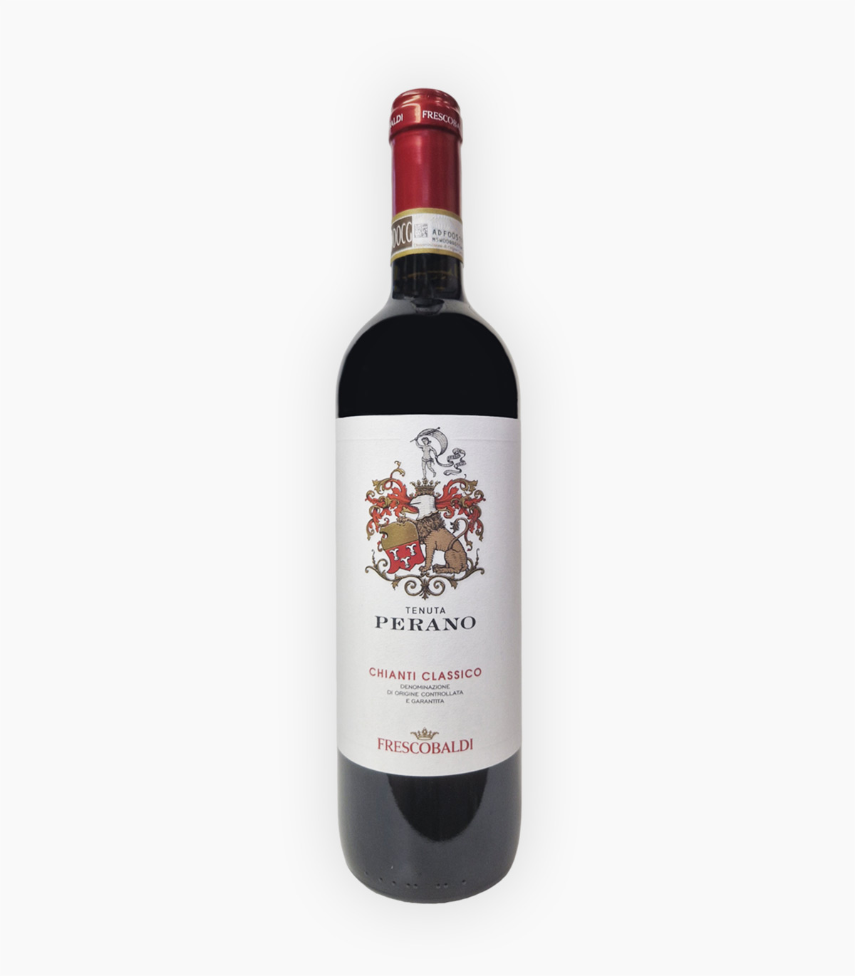 FRESCOBALDI TENUTA PERANO CHIANTI CLASSICO DOCG vendita al prezzo €16,40
