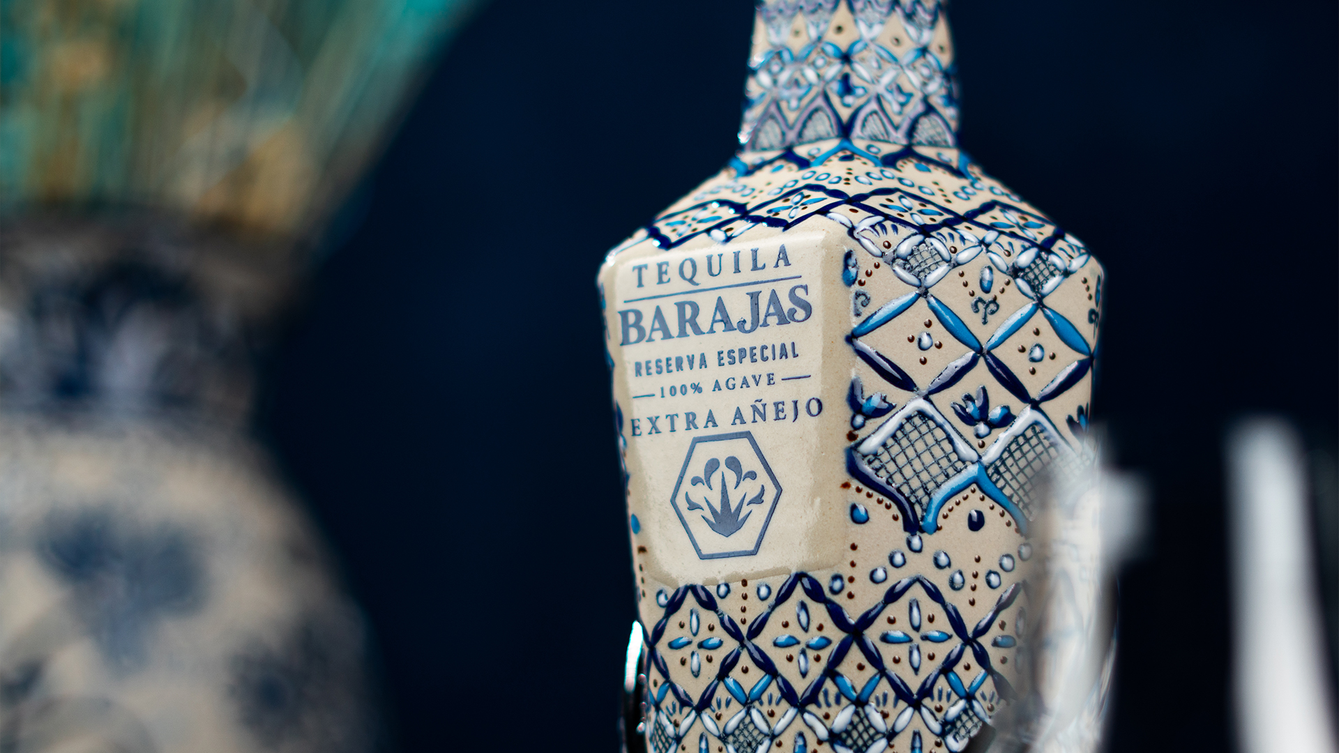 Tequila Barajas | Shop Rivoldrink