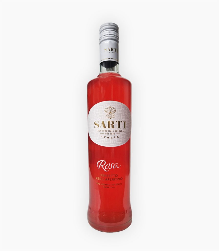 Sarti Rosa vendita al prezzo €16,30