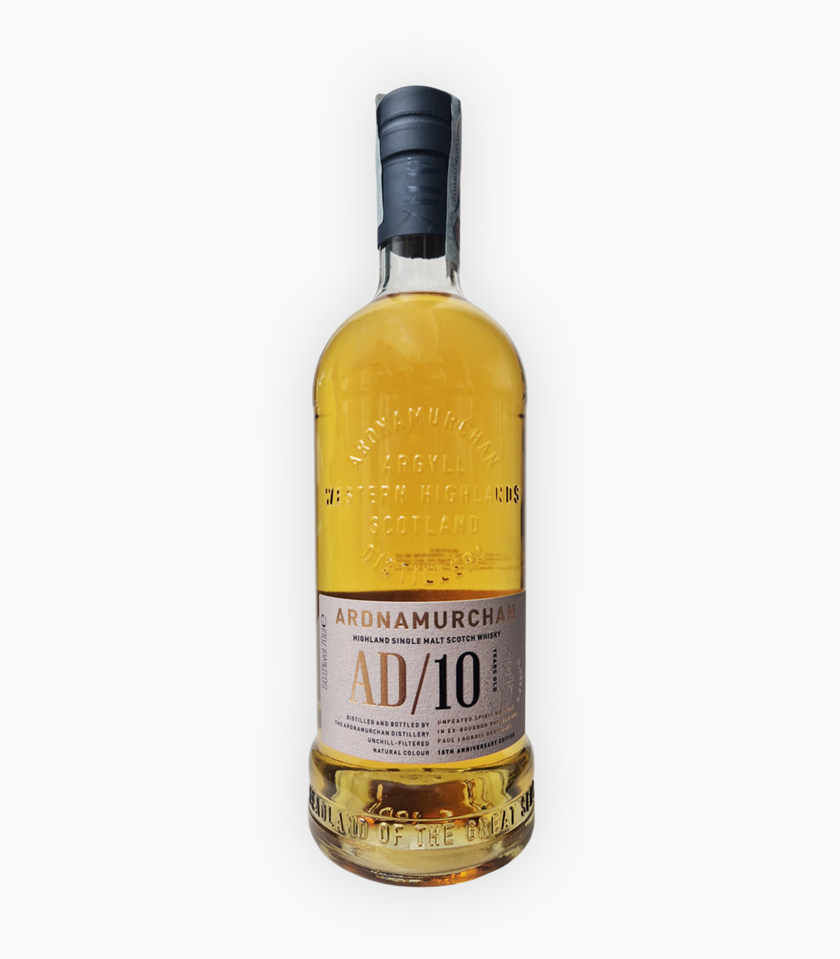 Ardnamurchan Ad/10 Years vendita al prezzo €72,00