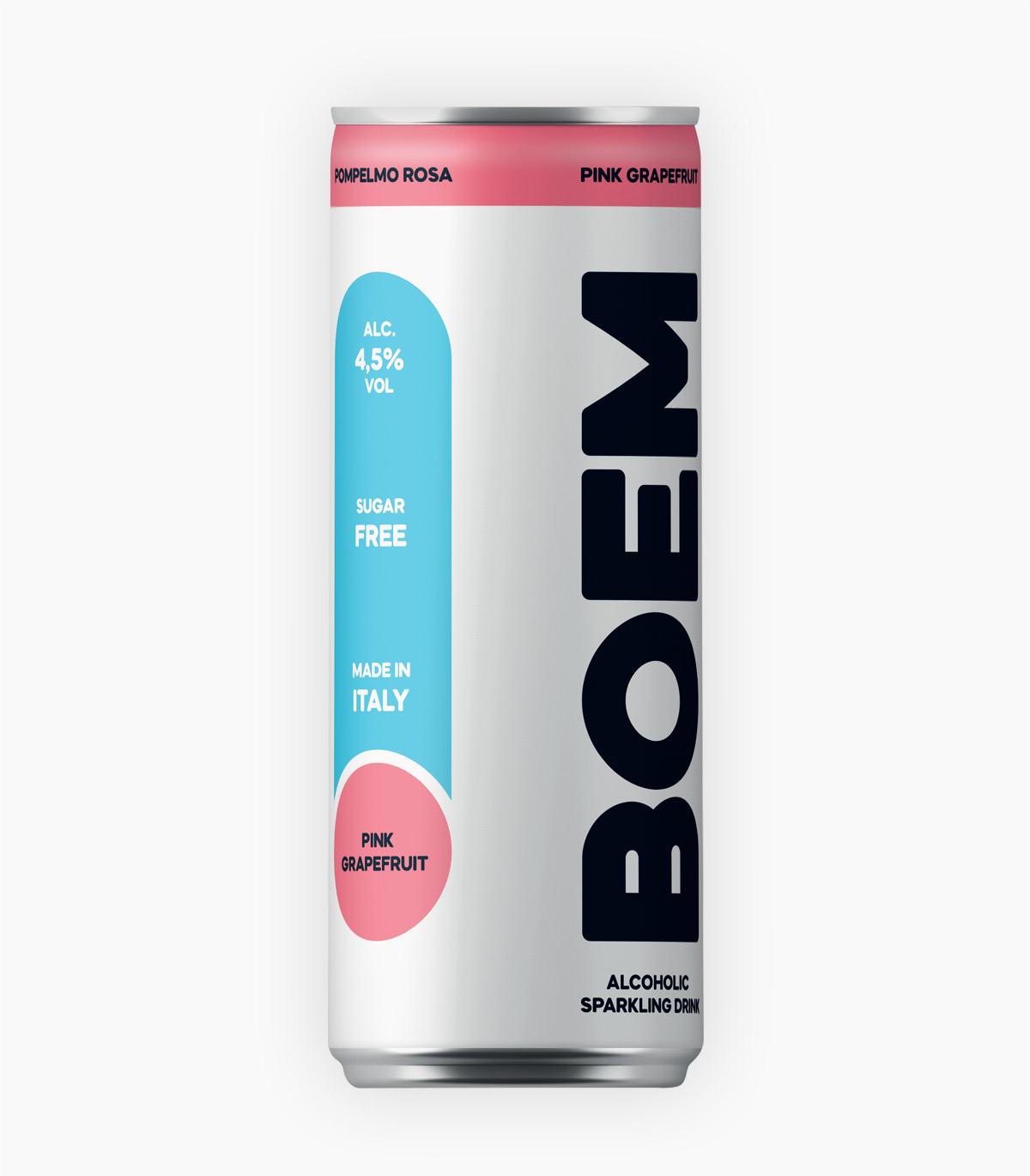 Boem Pink Grapefruit vendita al prezzo €1,60
